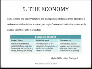 Unit 0 the elements of a civilization | PPTX