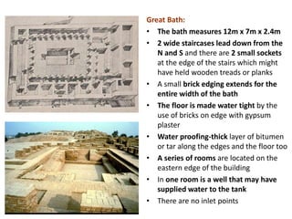 INDUS VALLEY CIVILIZATION | PPTX