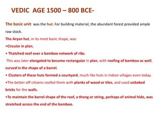 INDUS VALLEY CIVILIZATION | PPTX
