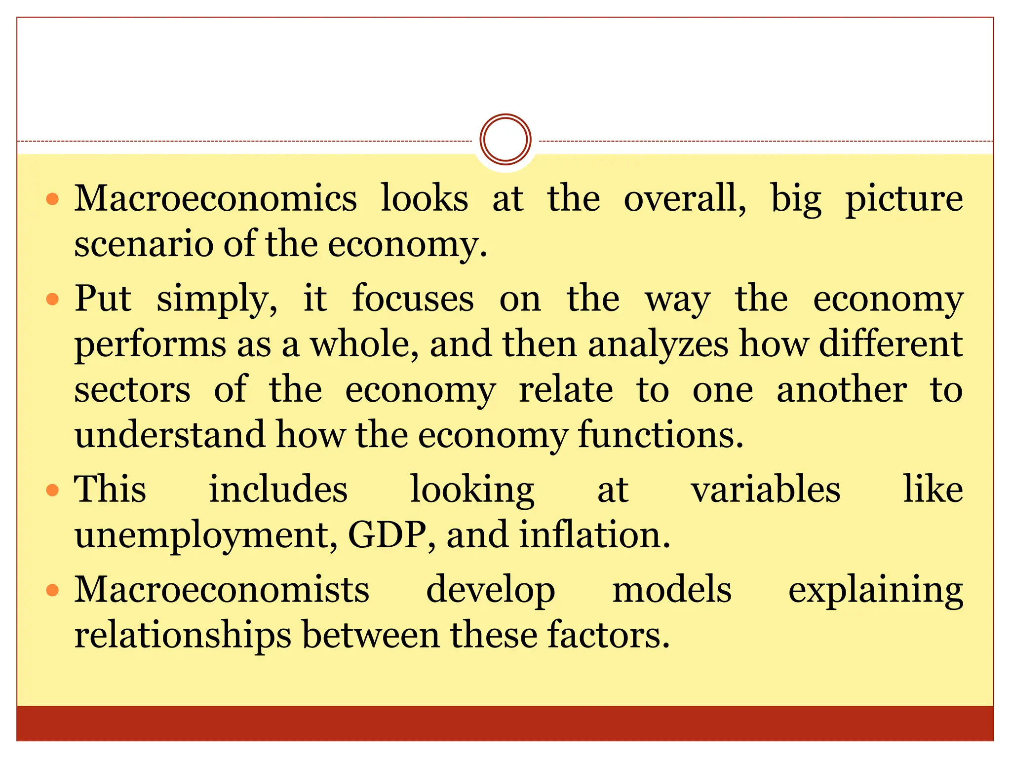 UNIT 1 - 01 Introduction of Economics (1).pptx