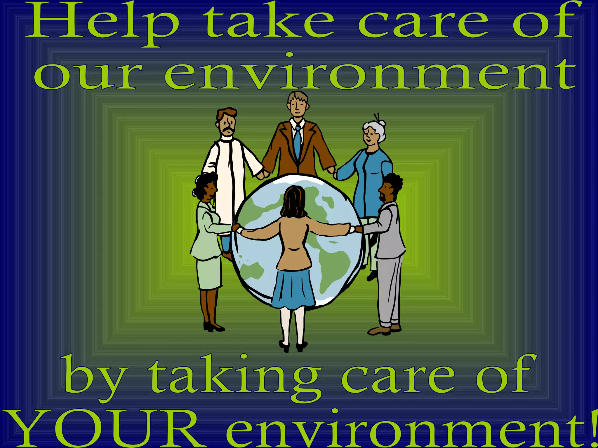 Environmental Wellness | PPT