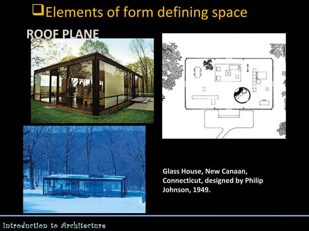 Basic Theory of Architecture | PPT