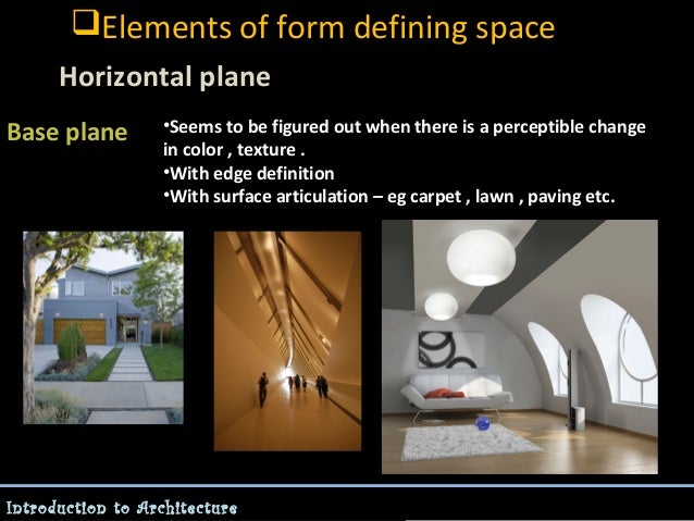 Basic Theory of Architecture - RE UPLOADED