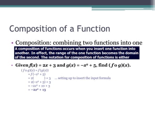 Unit 1 Powerpoint | PPT