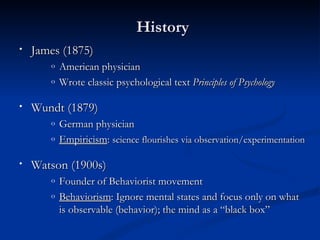 Module 1 PowerPoint Slides | PPT