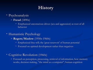 Module 1 PowerPoint Slides | PPT