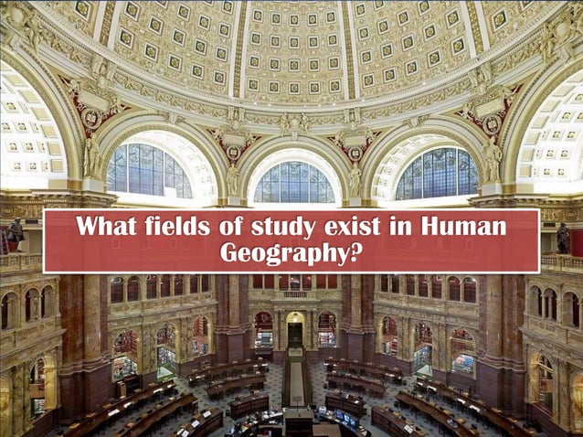 AP Human Geography: Unit 1 - Introduction to Geography | PPTX ...