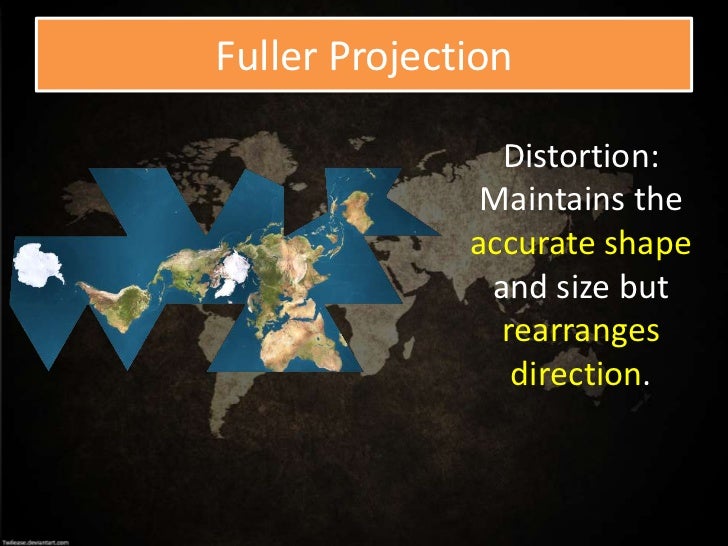 Map Projection Definition Ap Human Geography map-projection-definition-ap-human-geography