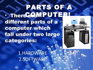 Unit 1: Digital Literacy | PPT