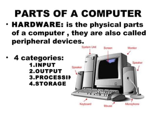 Unit 1: Digital Literacy | PPT