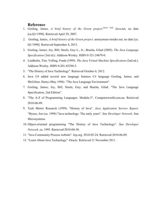 OBJECT ORIENTED ROGRAMMING With Question And Answer Full | DOCX ...