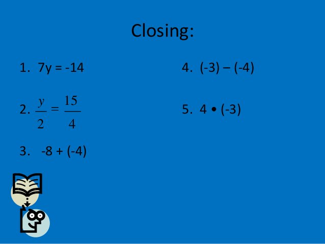 Unit 1. day 9 | PPTX