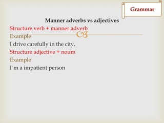 Touchstone 3AUnit1 | PPT