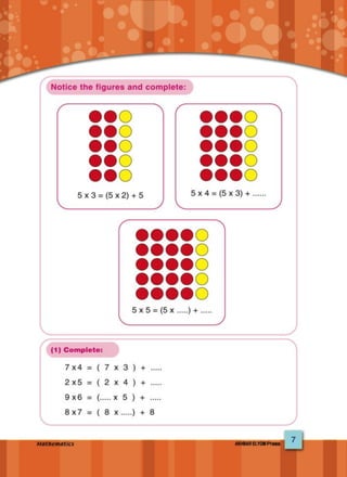 Unit1 math book | PDF