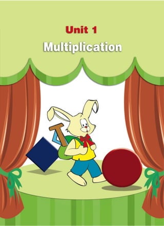 Unit1 math book | PDF