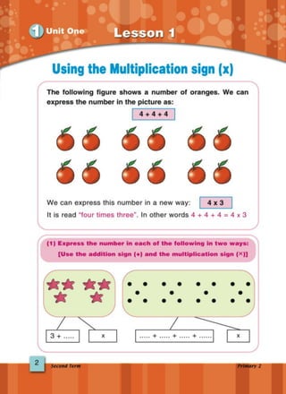 Unit1 math book | PDF | Free Download