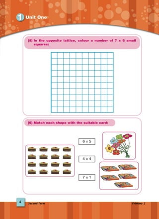 Unit1 math book | PDF