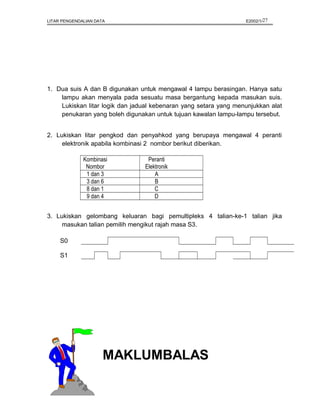 Unit1_elektronik | DOC