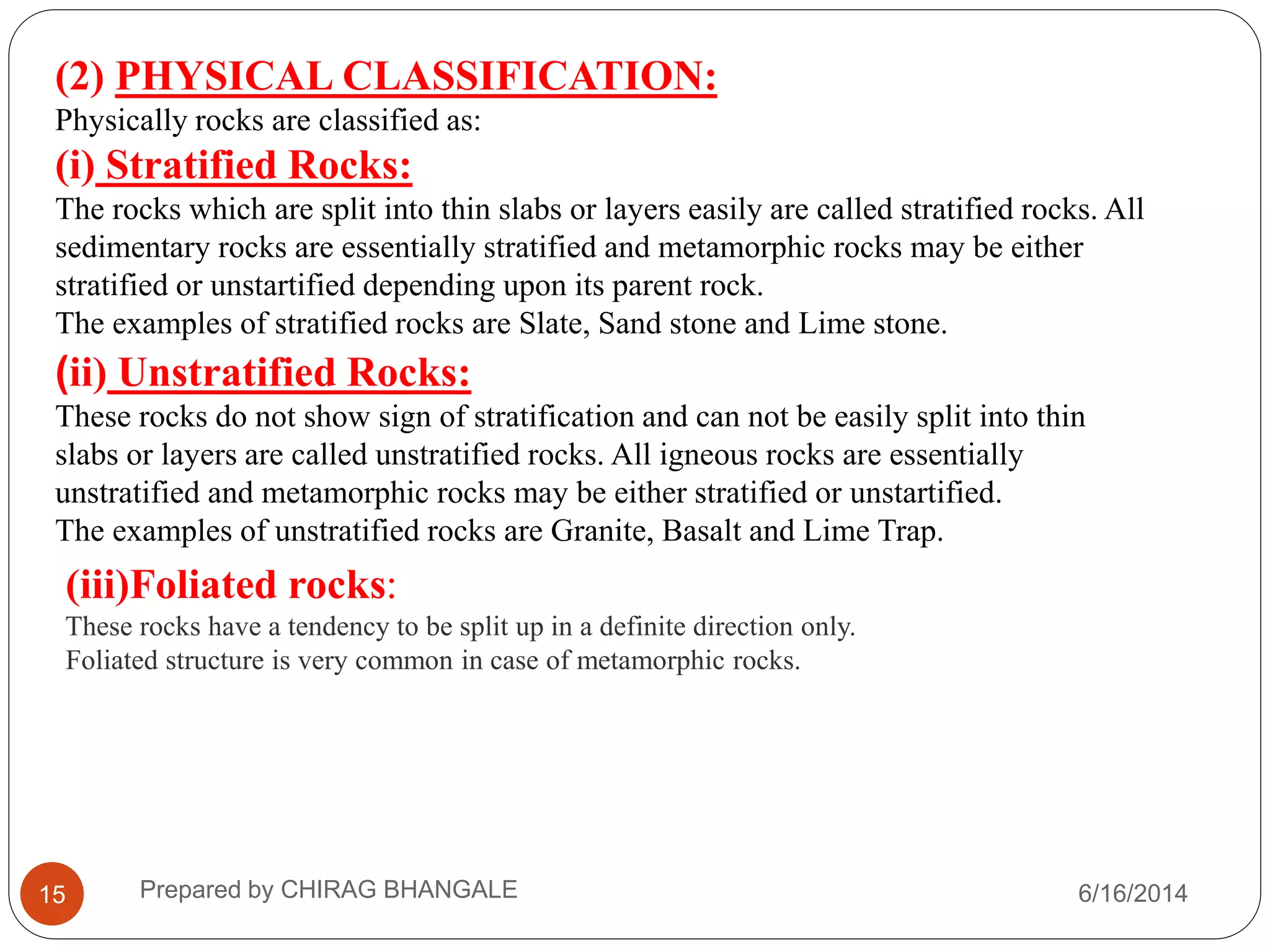 Unit 1.civil engineering materials | PPTX