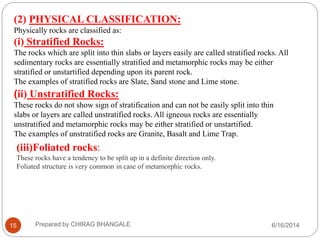Unit 1.civil engineering materials | PPTX