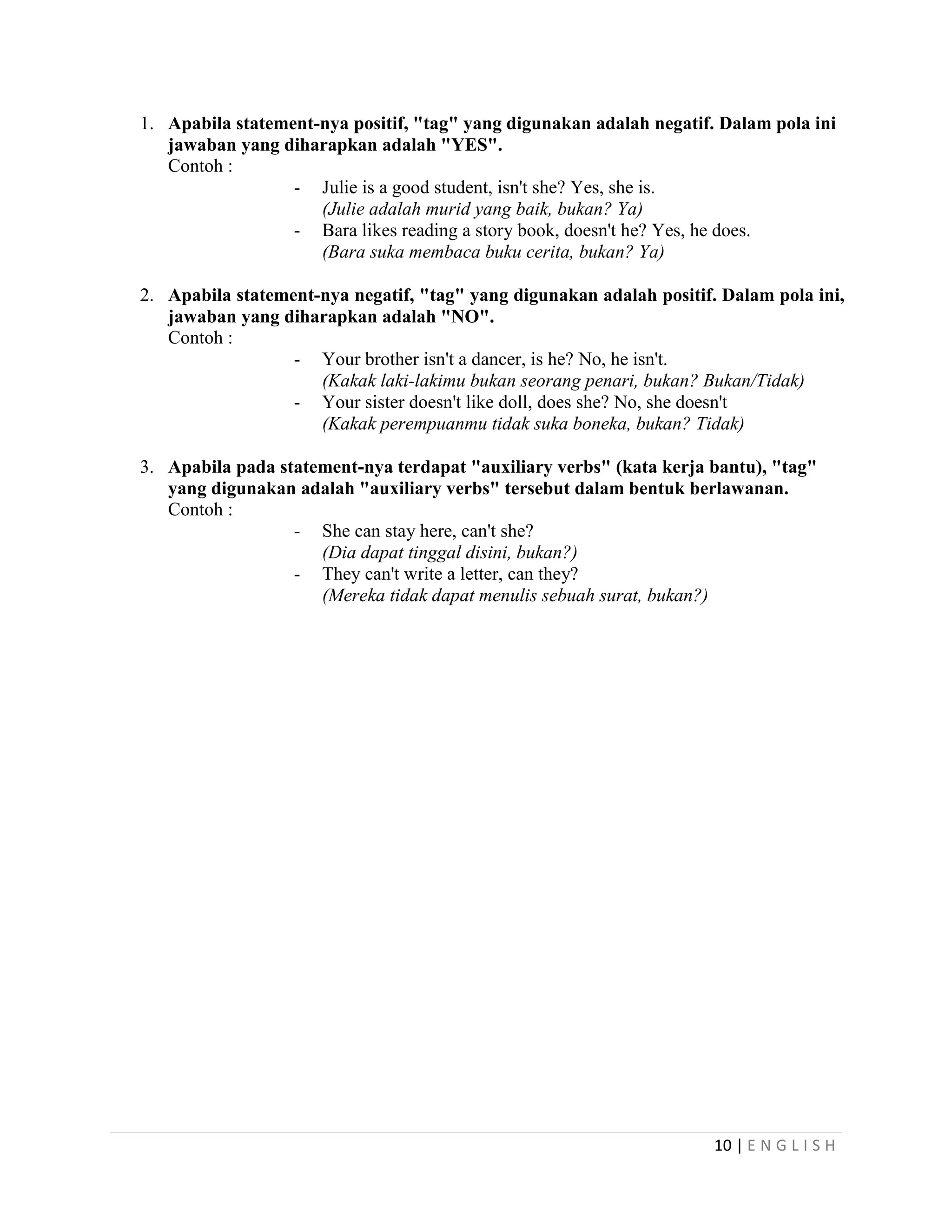 Macam-macam Expressing dan Phrasal Verbs | DOCX | Awards Shows | Events