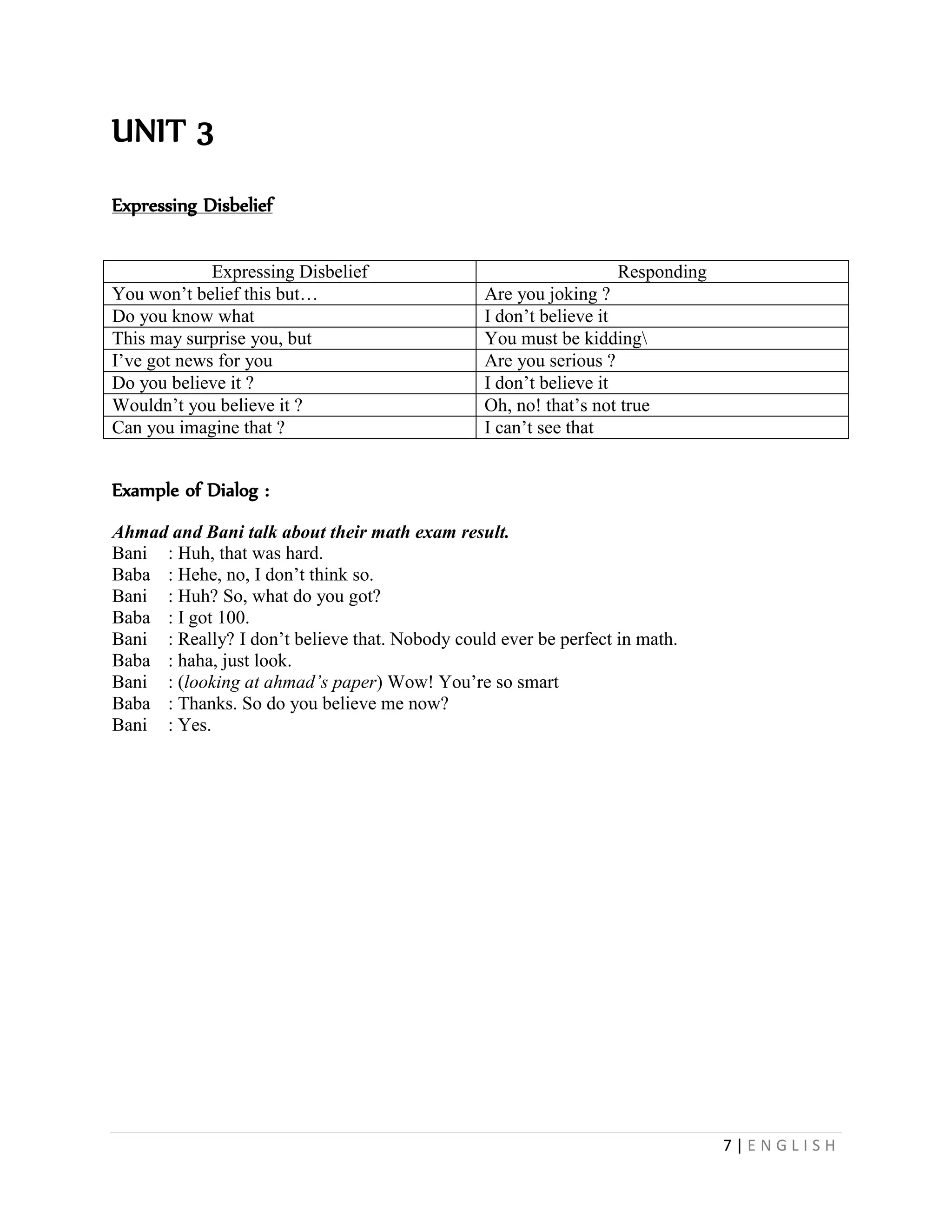 Macam-macam Expressing dan Phrasal Verbs | DOCX | Awards Shows | Events