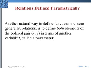 Unit 1.5 | PPT