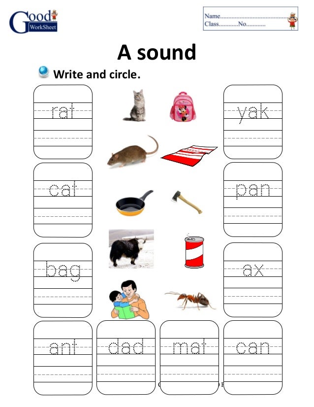 Unit 1.1 a sound5
