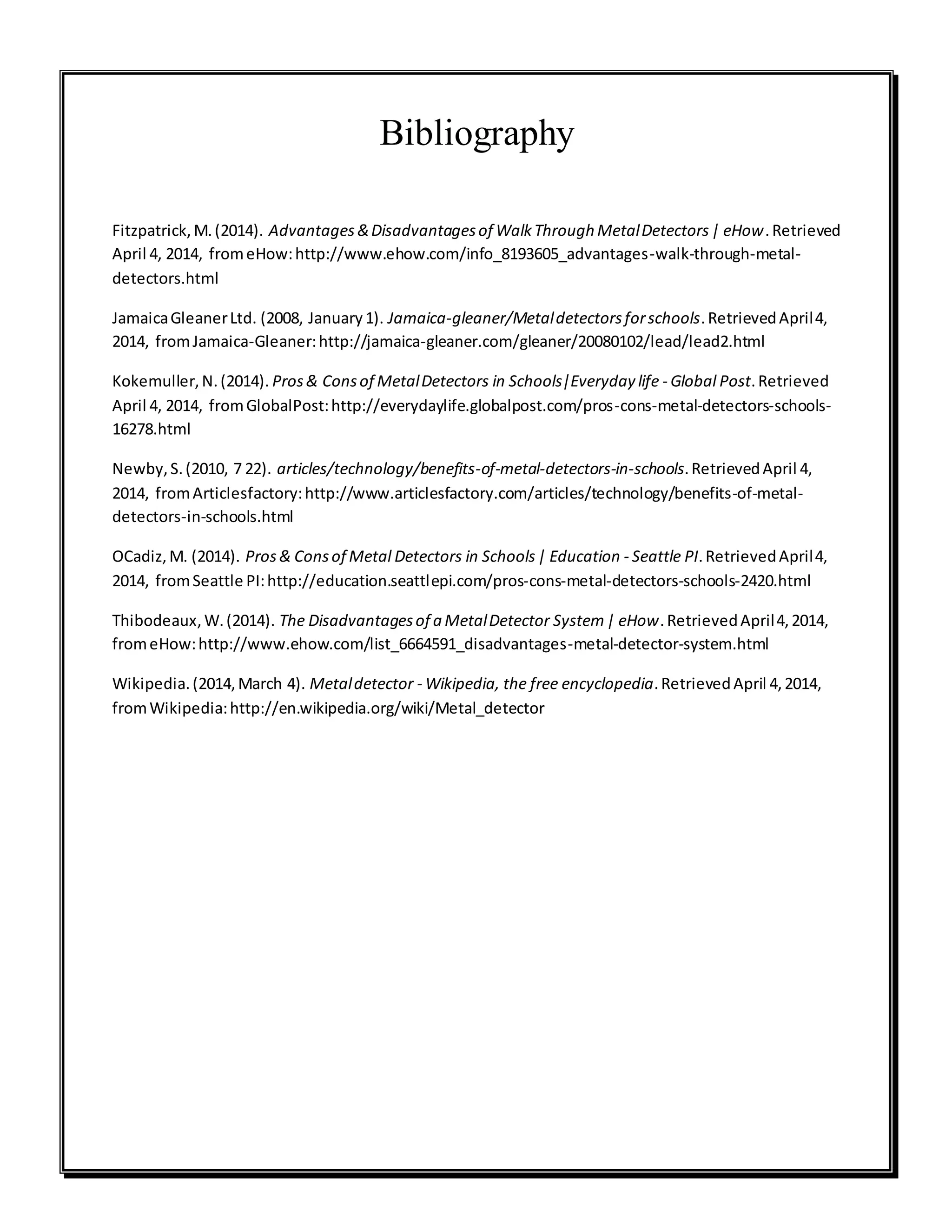 CAPE Information Technology Unit 1 - Sample SBA | DOCX