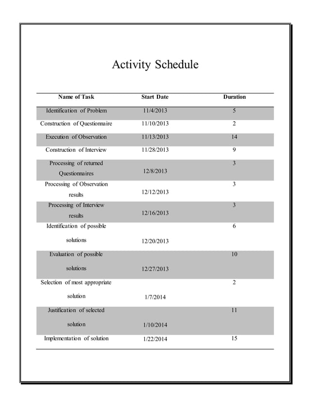 CAPE Information Technology Unit 1 - Sample SBA | DOCX | Crime ...