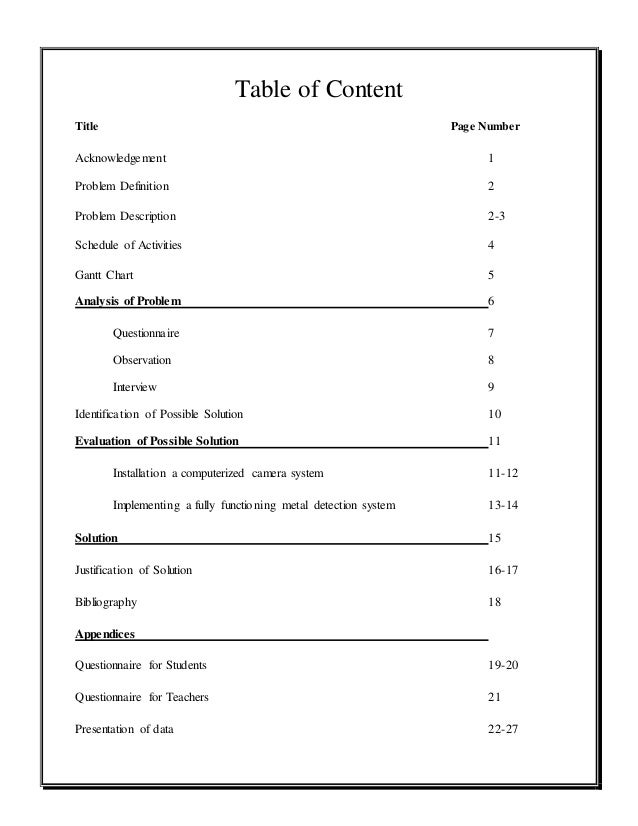 CAPE Information Technology Unit 1 - Sample SBA