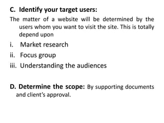 Web Technology UPTU UNIT 1 | PDF