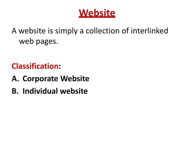 Web Technology Uptu Unit 1 Pdf Internet Computing 6702