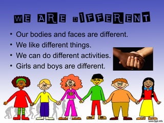 Unit1 HOW MY BODY WORKS | PPT