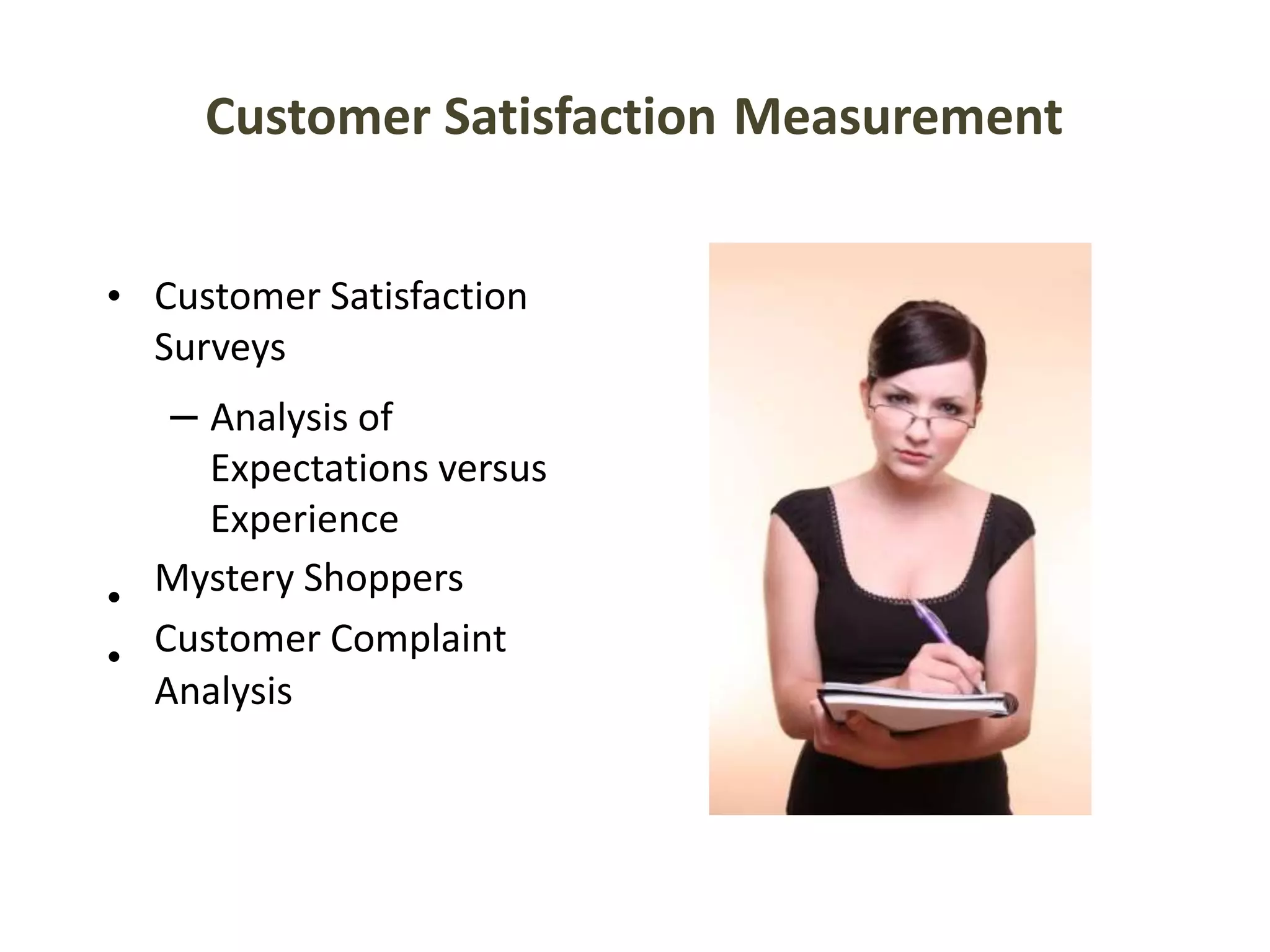 The Consumer Research Process | PPTX