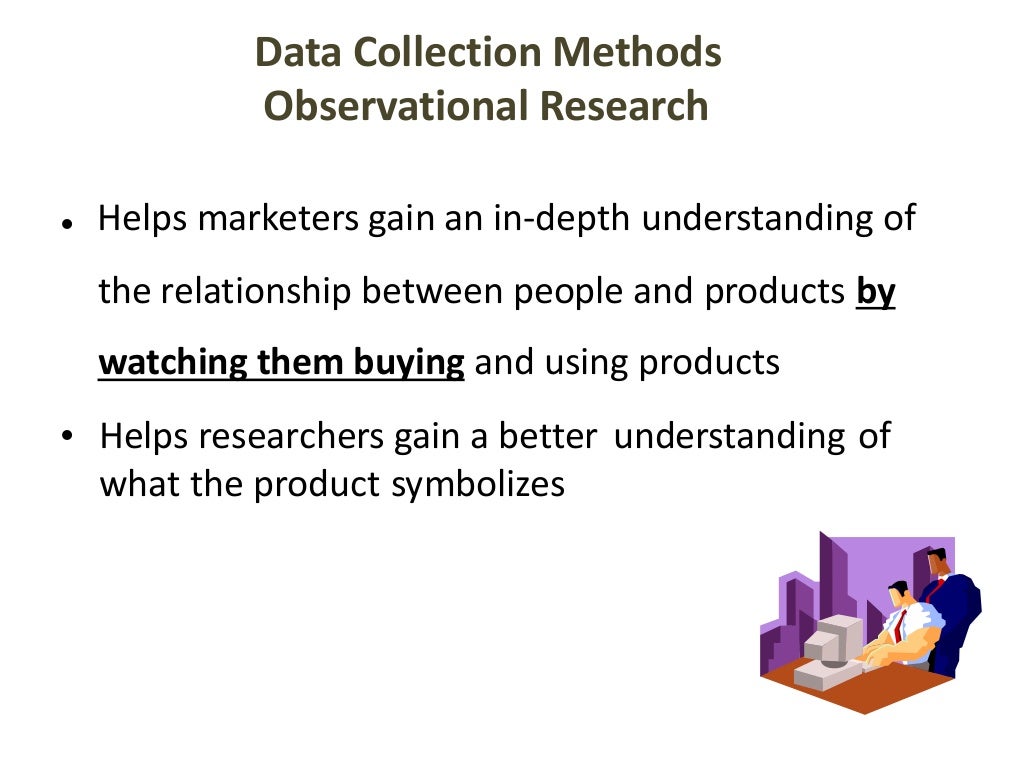 The Consumer Research Process