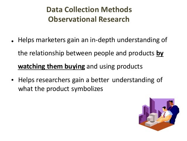 The Consumer Research Process