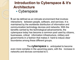 Unit 1 Introducation | PPTX