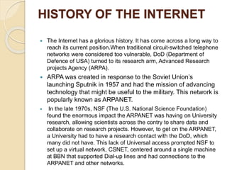 Unit 1 Introducation | PPTX