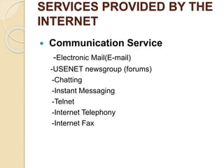 Unit 1 Introducation | PPT