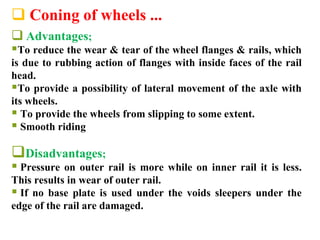 Railway Engineering Introduction | PPTX