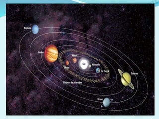 Unit 1. Planet Earth | PPT