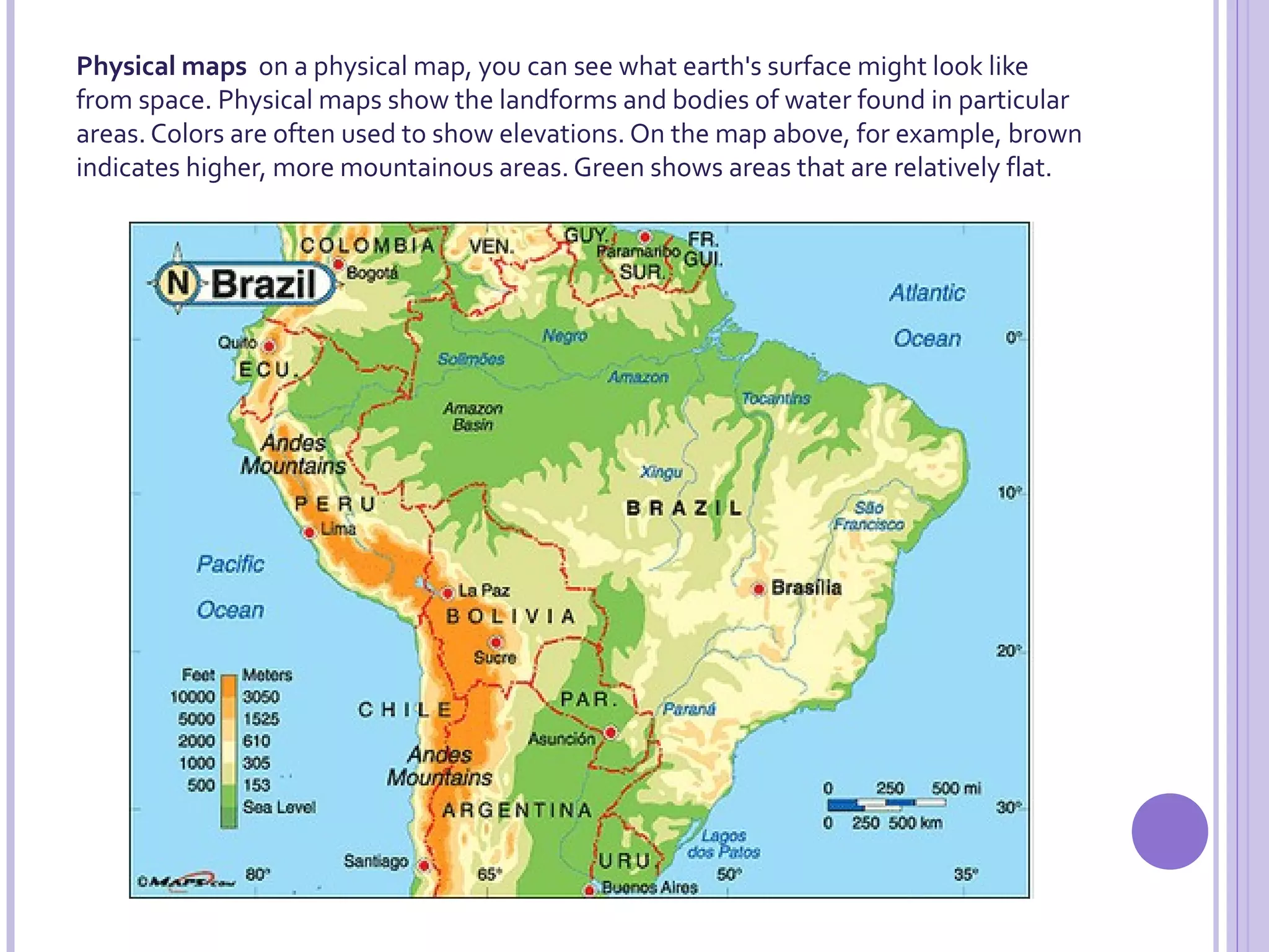 Unit1.Planet Earth | PPT