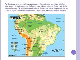Unit1.Planet Earth | PPT