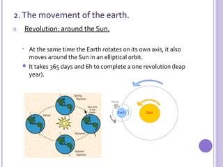 Unit1.Planet Earth | PPT