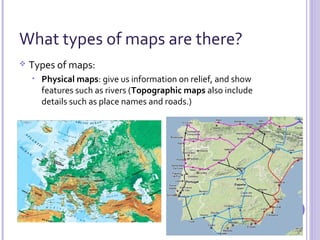 Unit1.Planet Earth | PPT