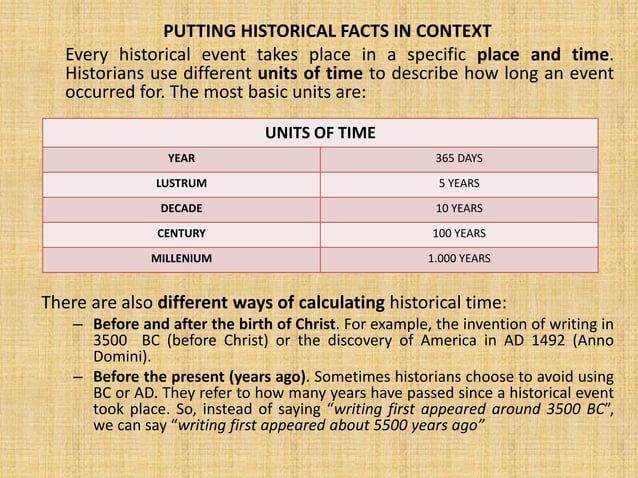 Unit 1. prehistory | PPT | Free Download