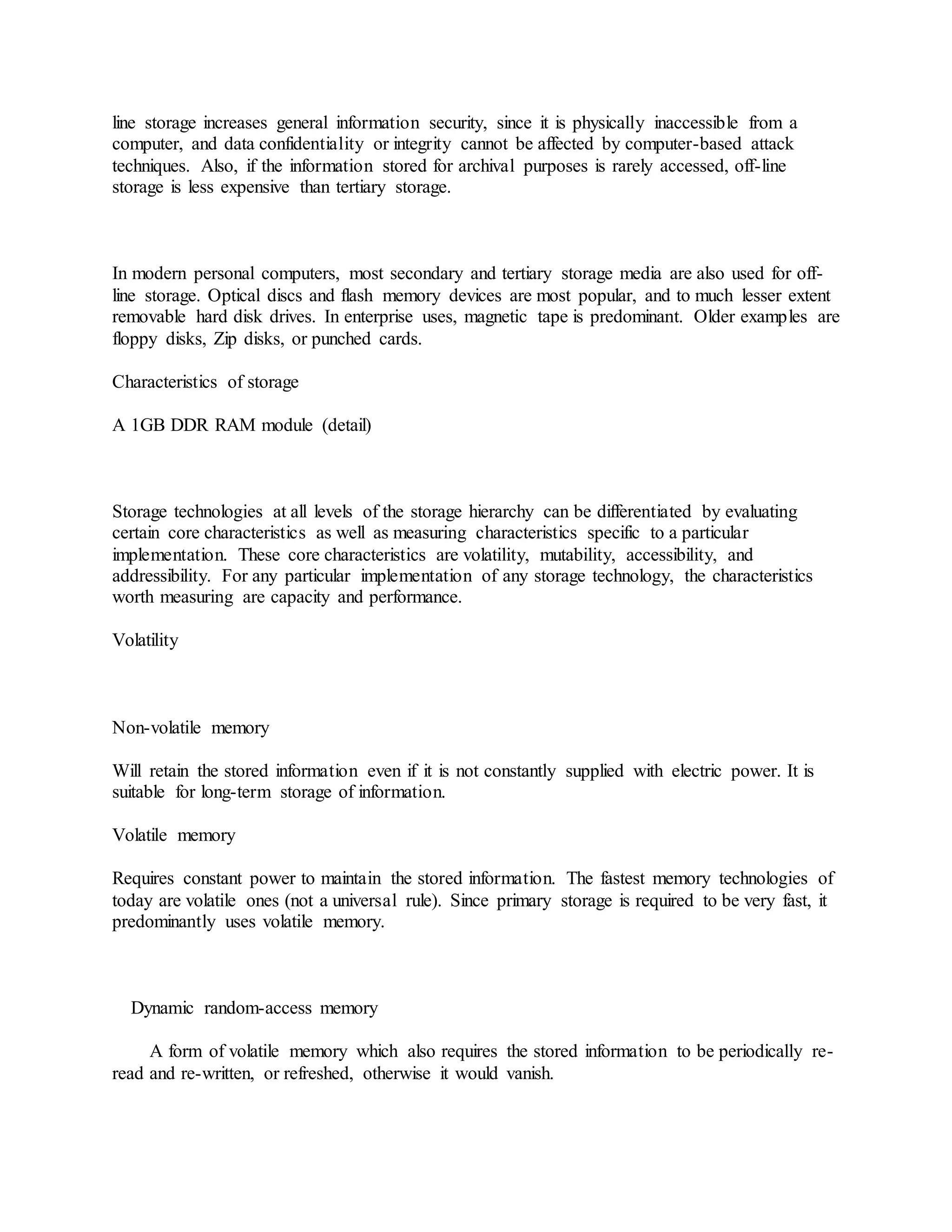 Unit 1 - comp arc | DOCX