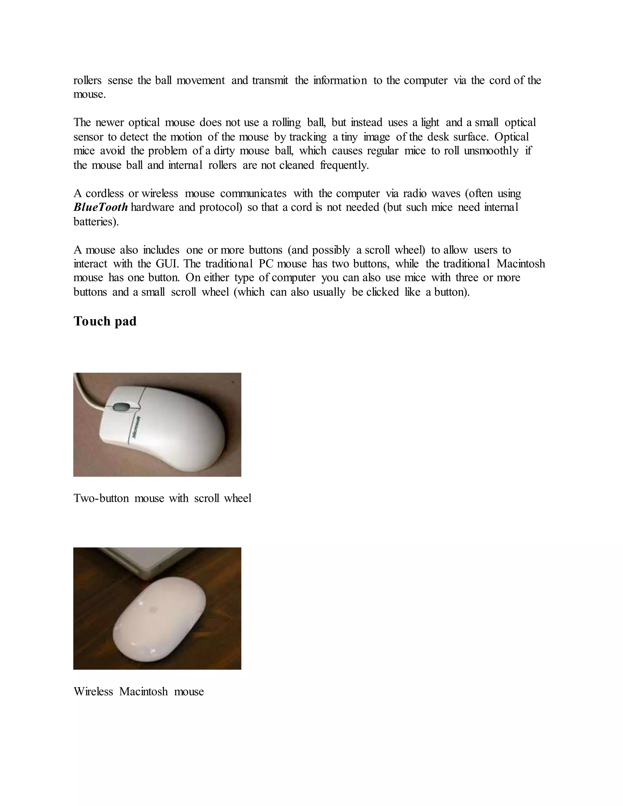 Unit 1 - comp arc | PDF