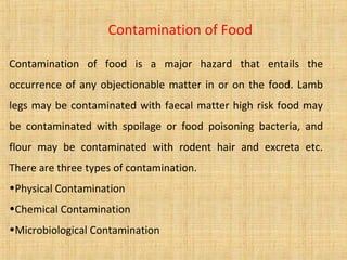 Hotel safety and hygiene. | PPT